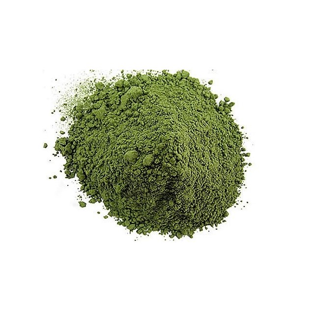 Organic Wheatgrass (Triticum Aestivum) Powder 100g