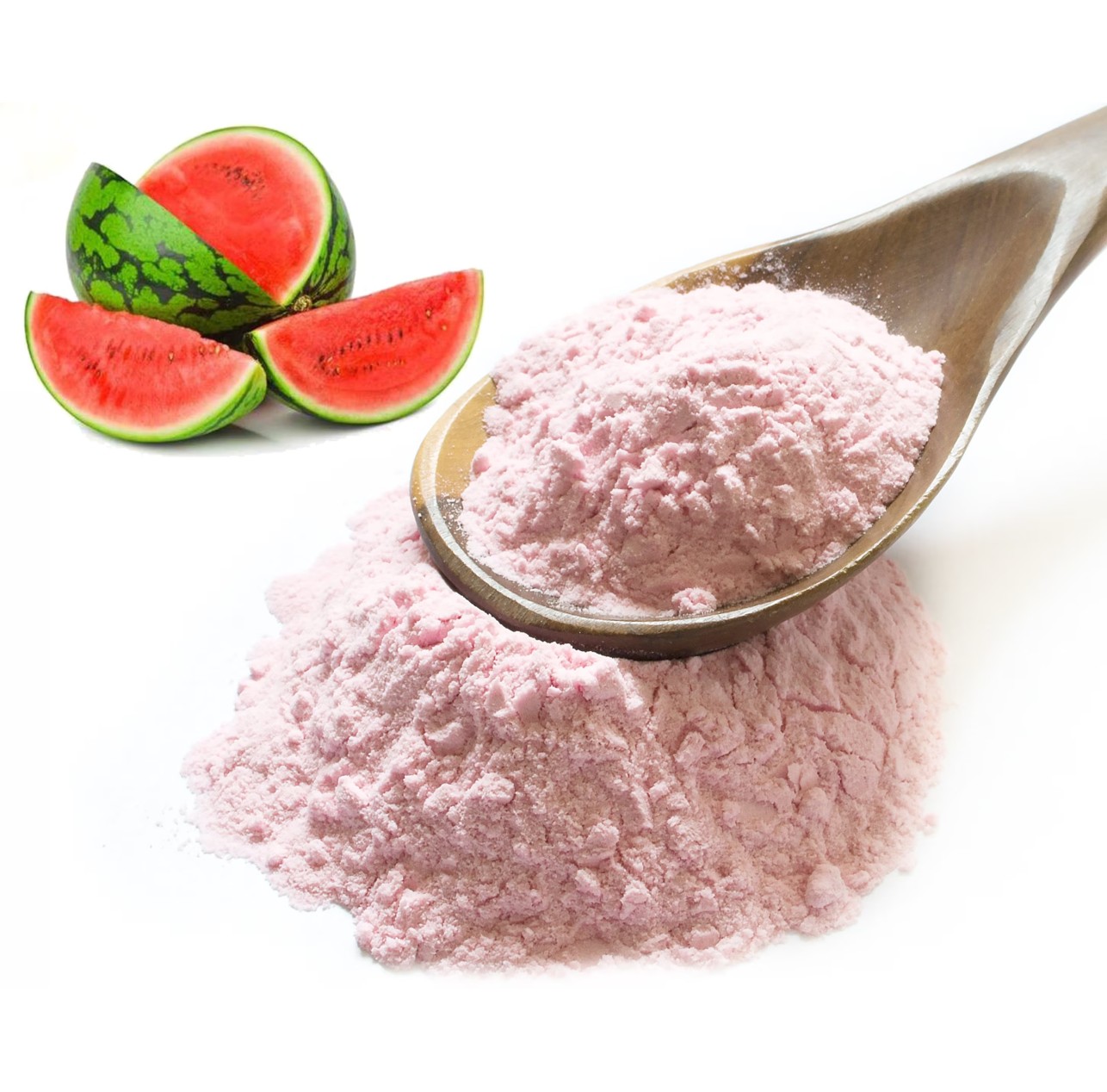 Natural Pure & Premium Watermelon Fruit Powder 100g