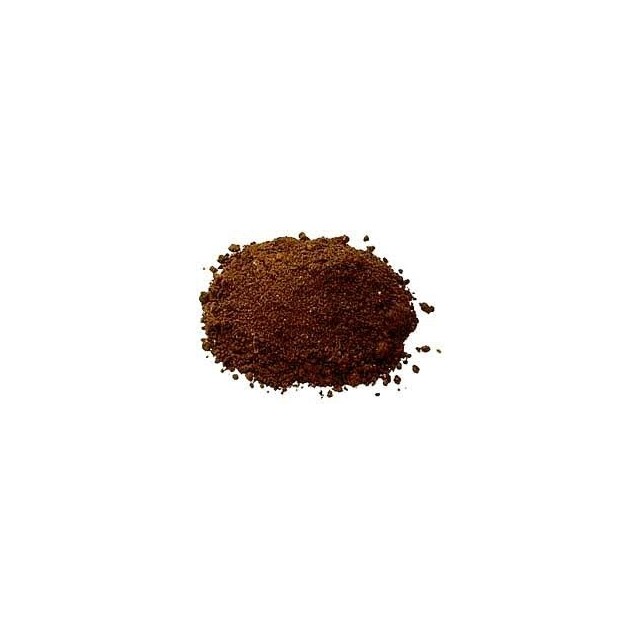 Organic Black Ginger (Kaempferia Parviflora) Extract Powder Capsules 600mg