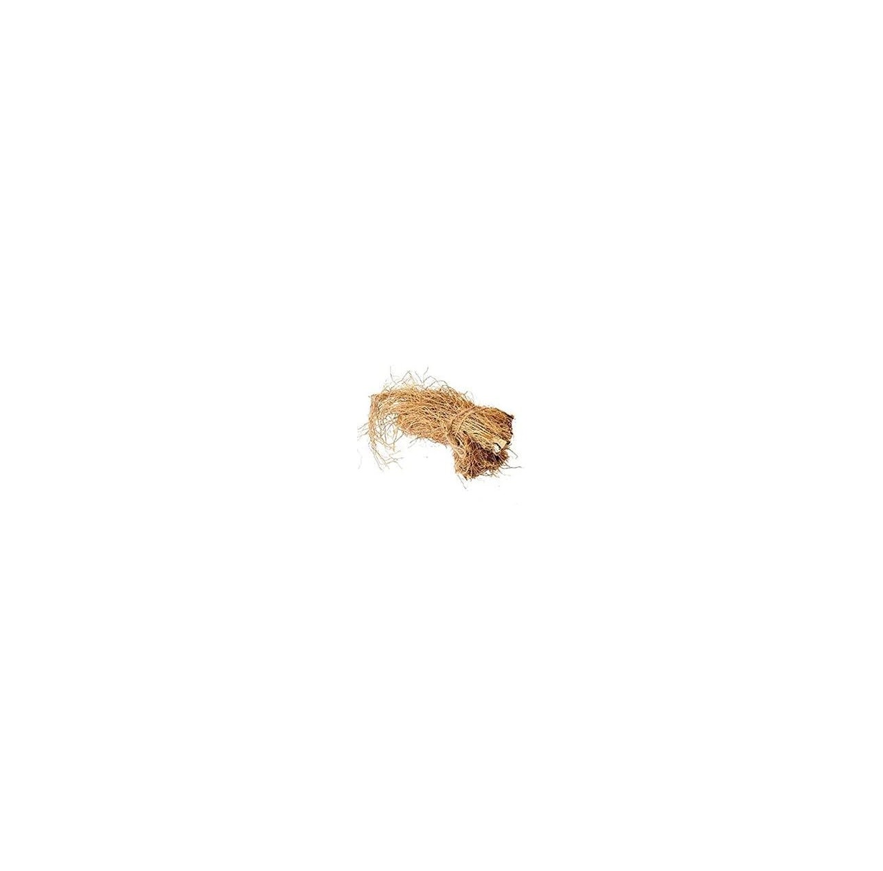 Premium Khus Root (Vetiveria Zizanioides) Cut Tea 50g