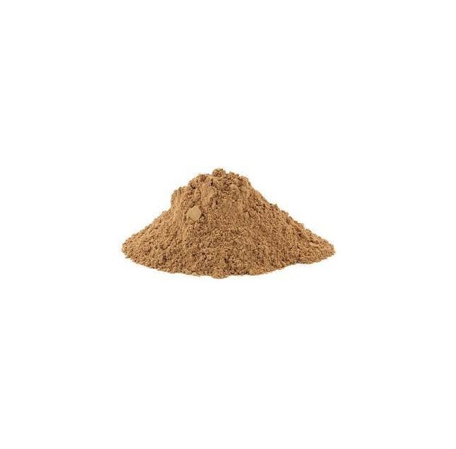 Organic Burdock Root (Arctium Lappa) Extract Powder 100g