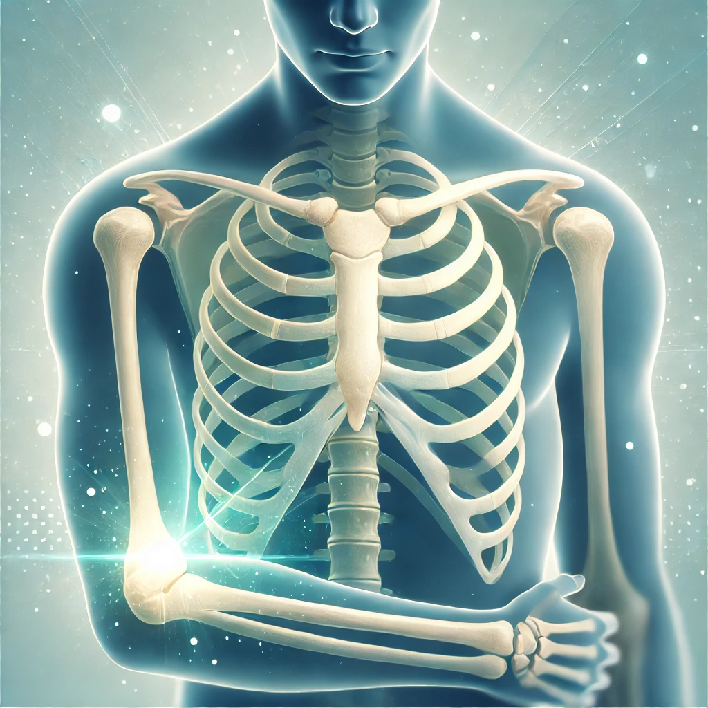 Calcium Magnesium Powder: Essential for Strong Bones and Muscles