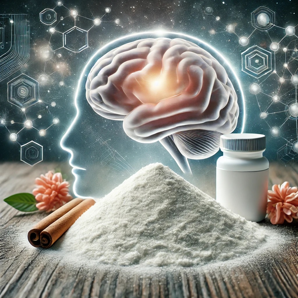 Boost Your Brainpower with Phosphatidylserine Benefits - Natural Thrive