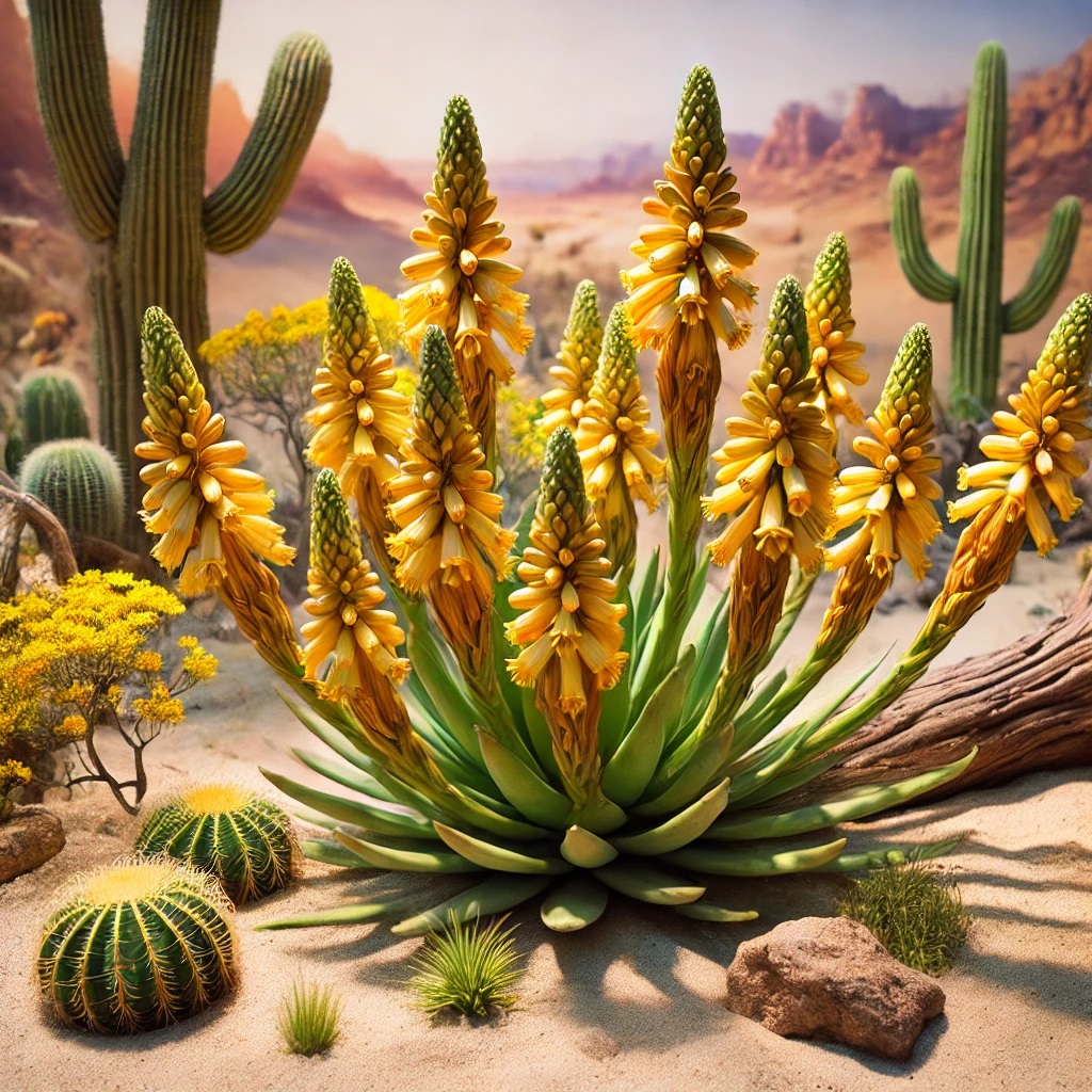 10 Incredible Health Benefits of Cistanche You Need to Know