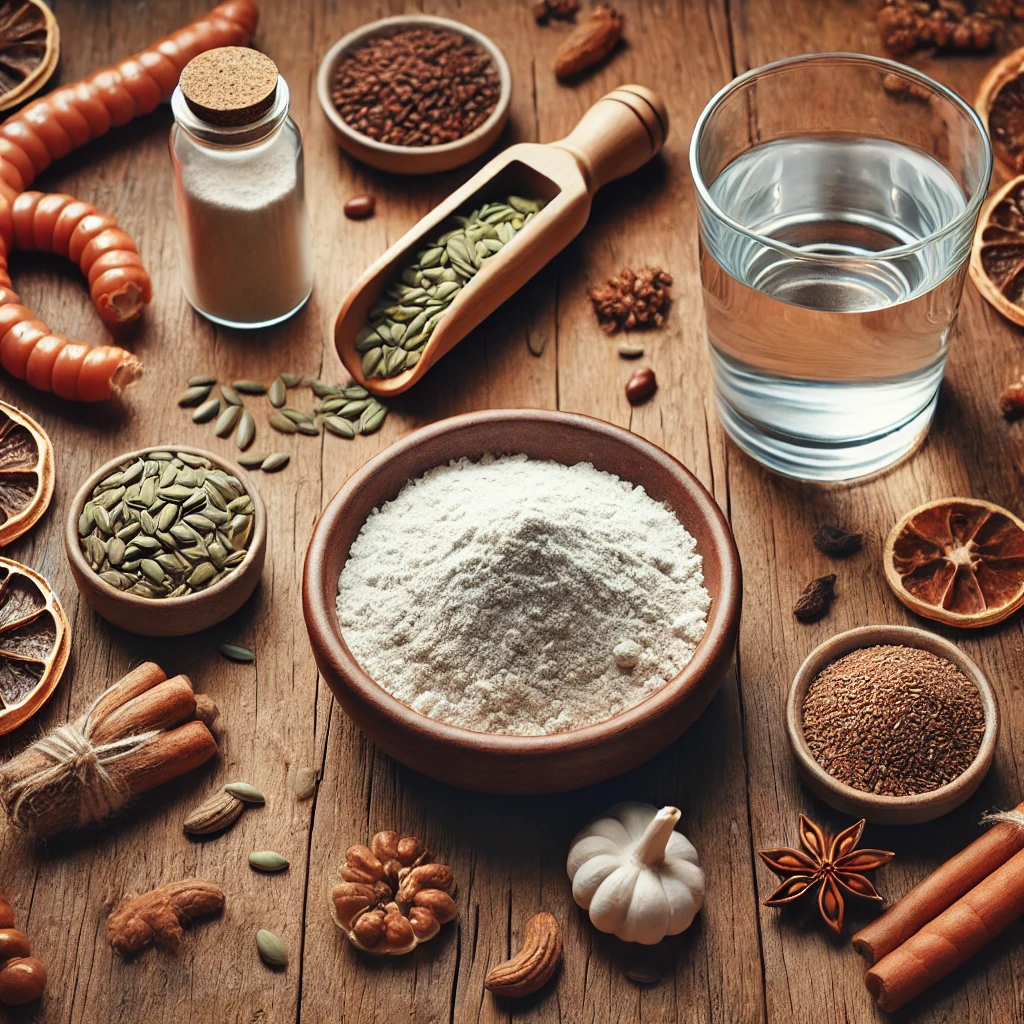 How Colon Cleanse Powder Improves Digestive Health